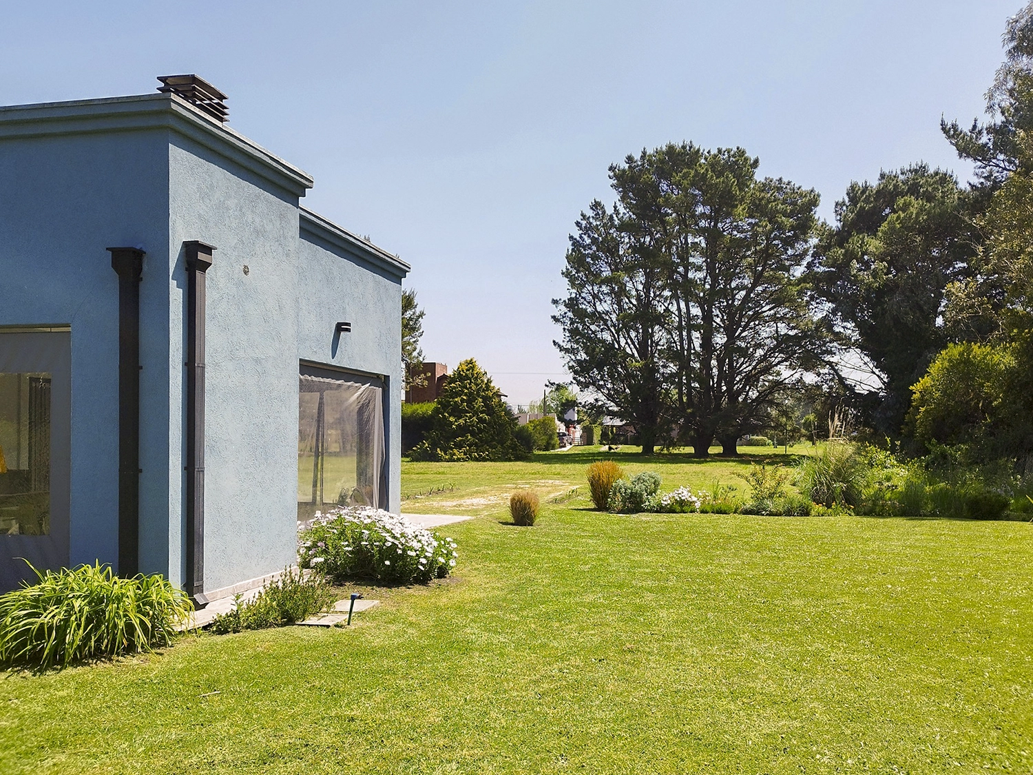 Casas y departamentos en Miramar | Aires de Miramar