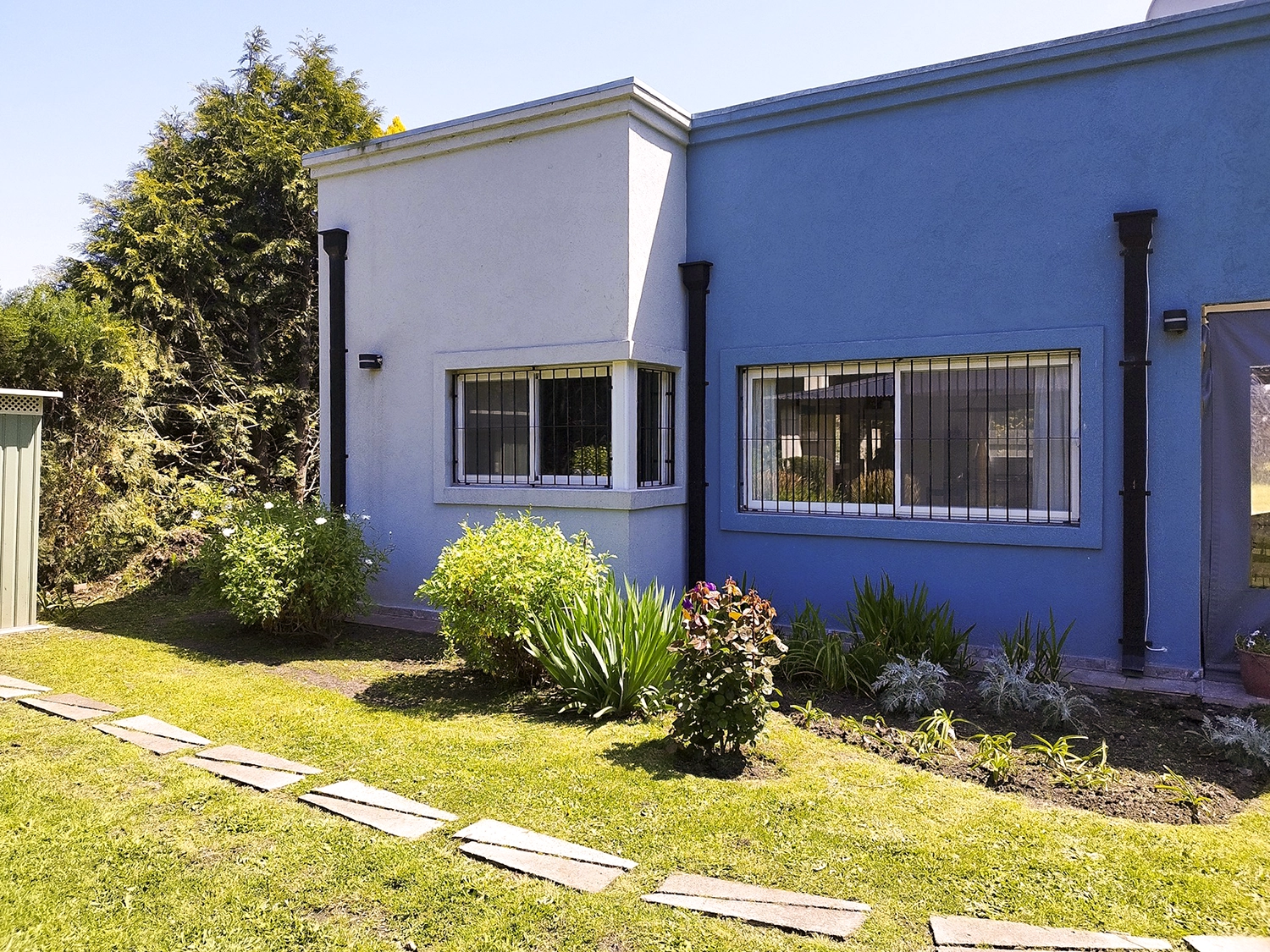 Casas y departamentos en Miramar | Aires de Miramar