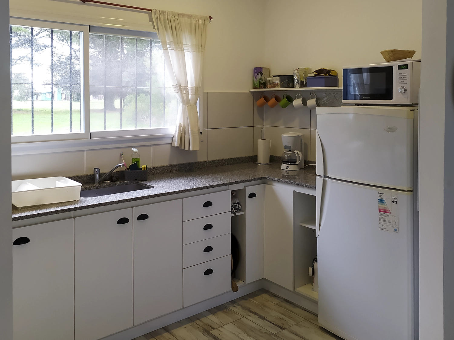 Casas y departamentos en Miramar | Aires de Miramar