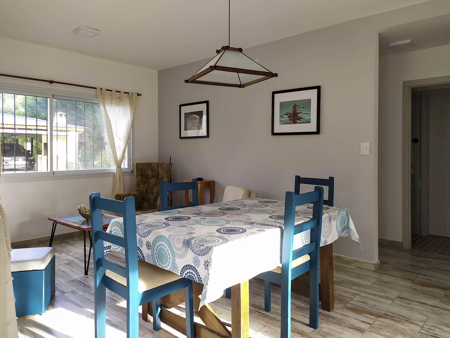 Casas y departamentos en Miramar | Aires de Miramar