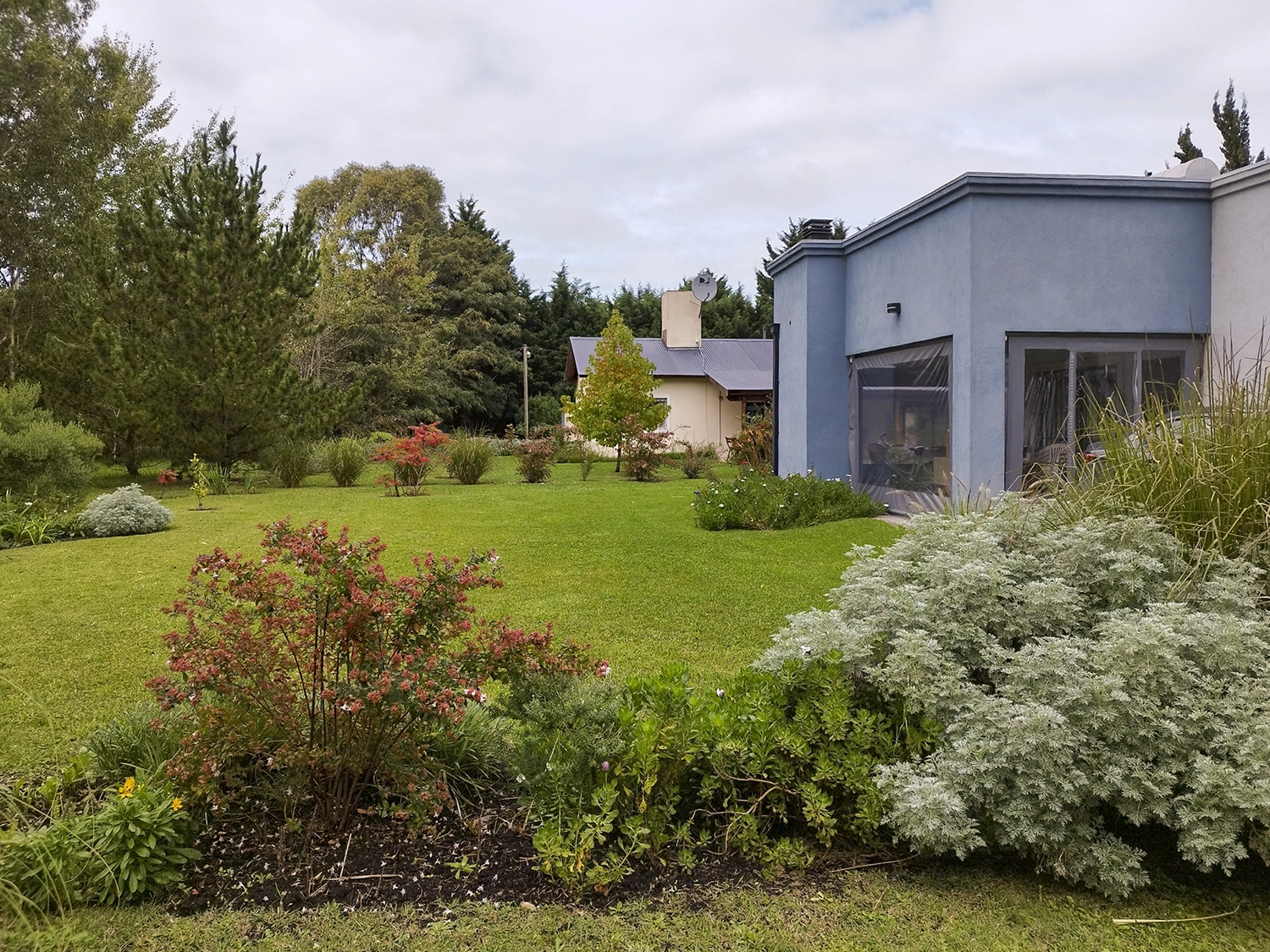 Casas y departamentos en Miramar | Aires de Miramar