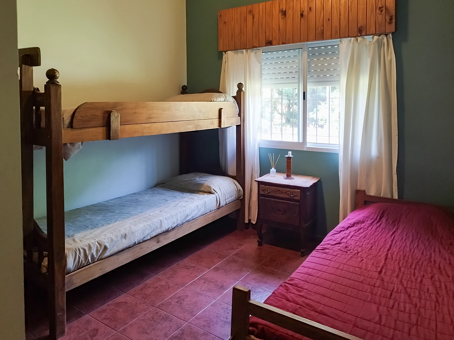 Casas y departamentos en Miramar | Aires de Miramar