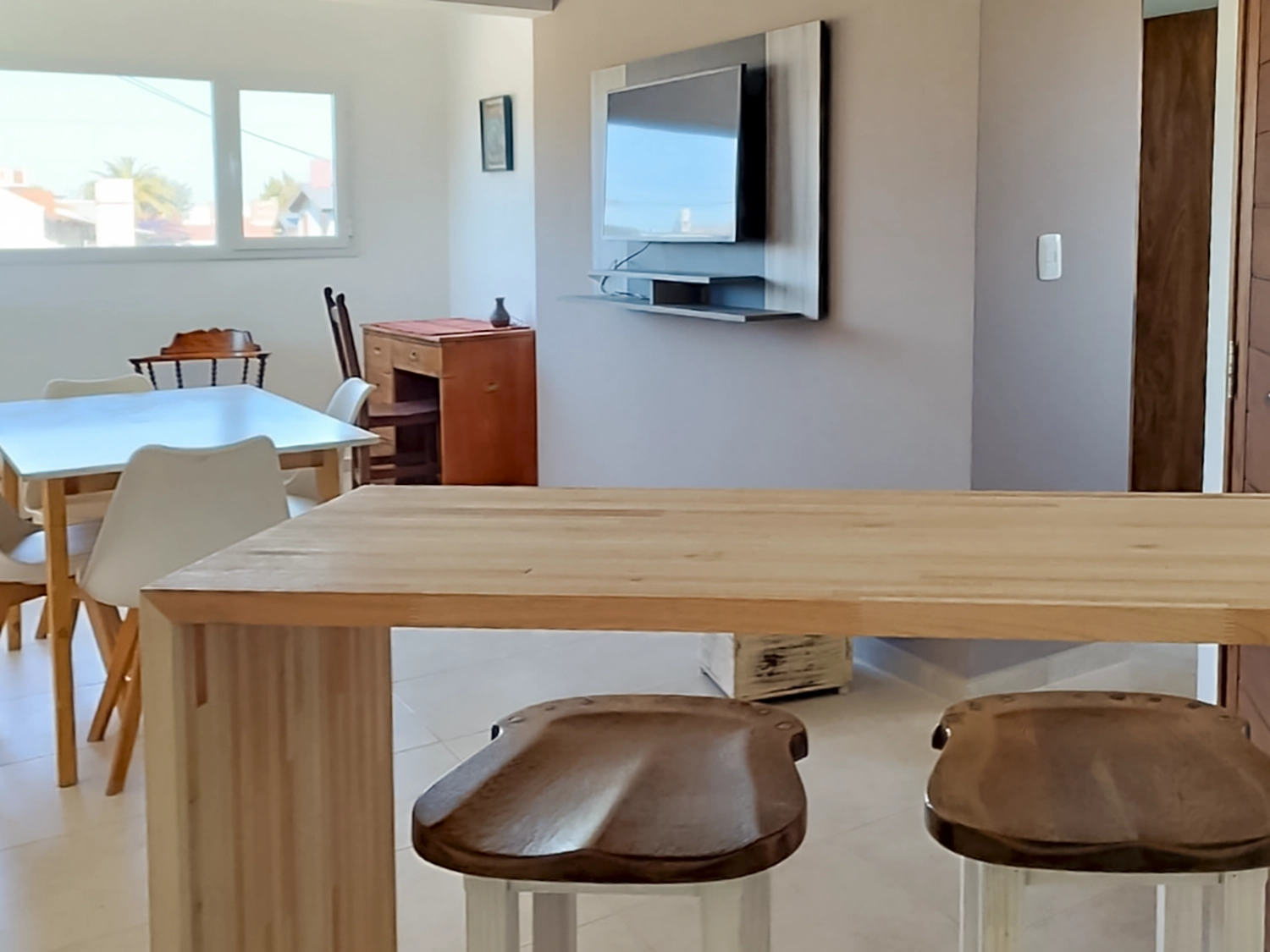 Casas y departamentos en Miramar | Aires de Miramar