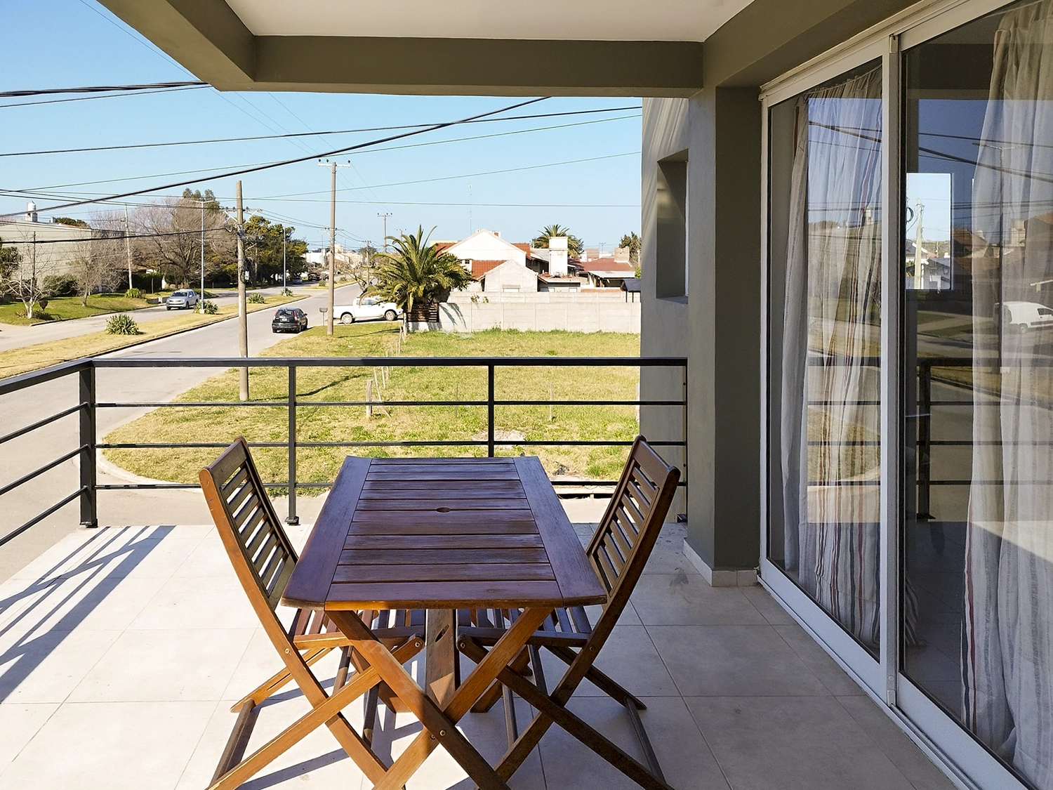 Casas y departamentos en Miramar | Aires de Miramar