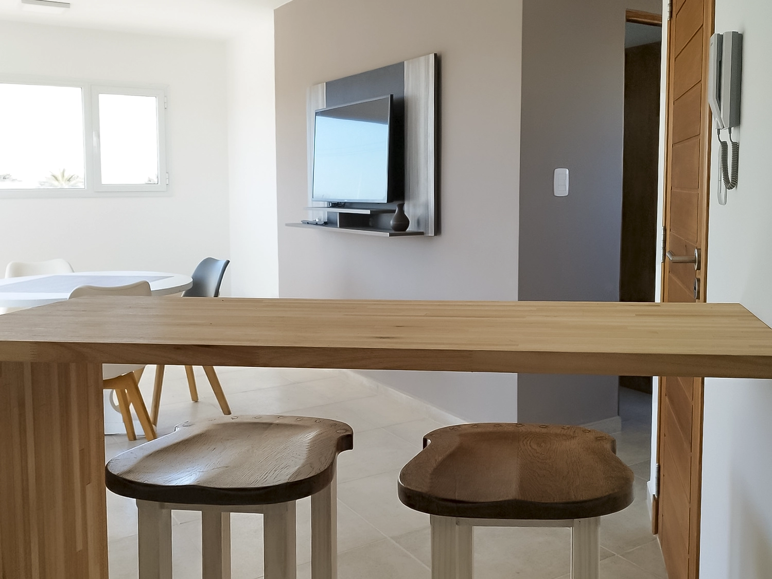 Casas y departamentos en Miramar | Aires de Miramar